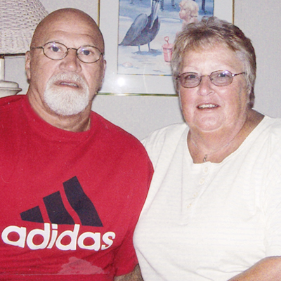 Anniversaries — Cage 50th | News, Sports, Jobs - Tribune Chronicle